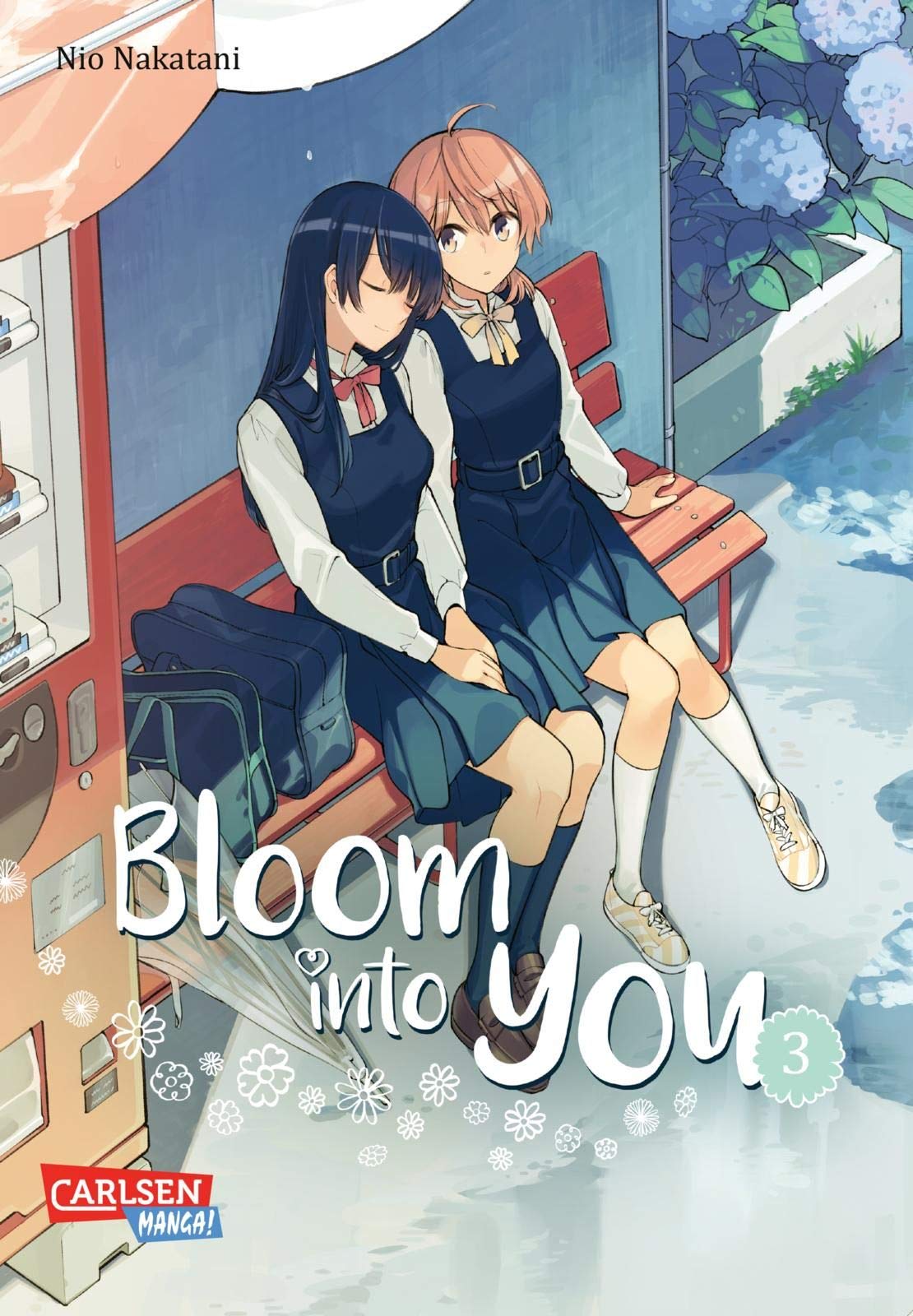 Bloom into you – anymanga.de