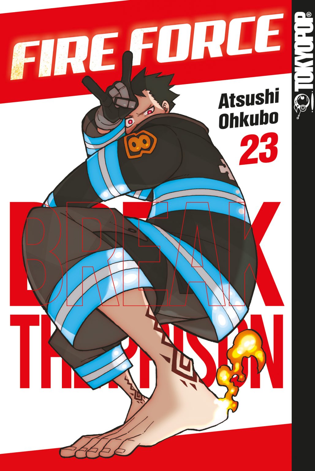 Fire Force – anymanga.de