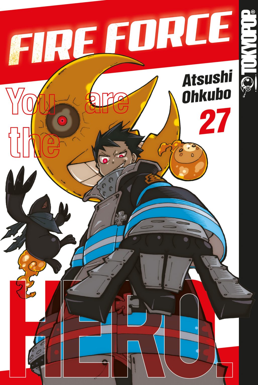 Fire Force – anymanga.de